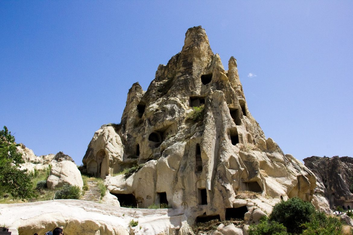 Day trips from Istanbul: A list of must visit cities and sites in Turkey