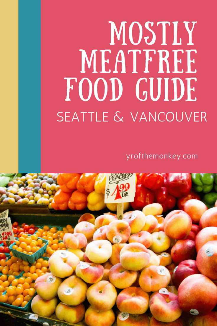 Pacific Northwest Food Guide: Where to eat in Seattle & British Columbia