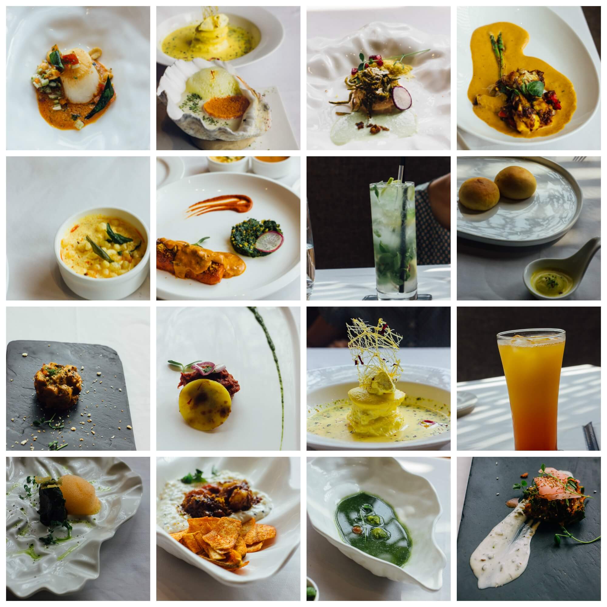 Mumbai Restaurants: The best restaurants in Mumbai India for eating out