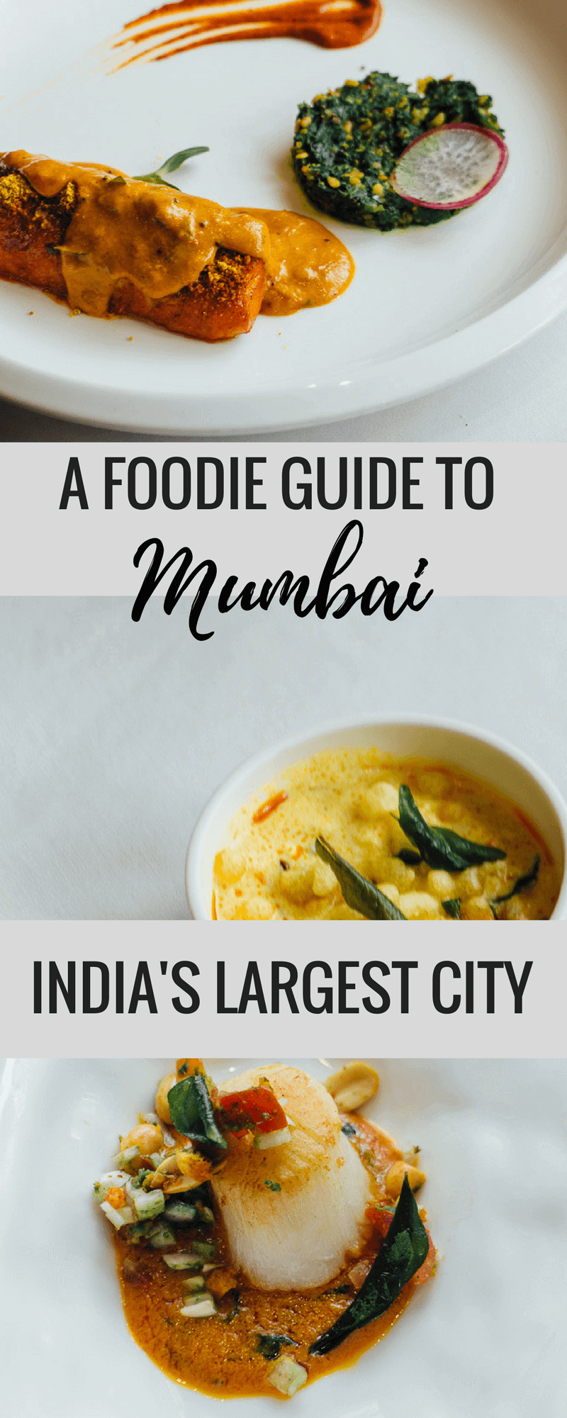 Mumbai Restaurants: The best restaurants in Mumbai India for eating out
