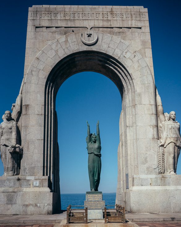 What to see in Marseille in 72 hours: the perfect 3 day itinerary