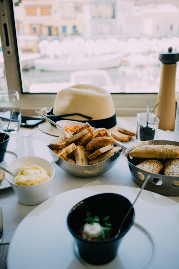 Provencal Dishes: Provence Restaurant guide for the best Provencal Food