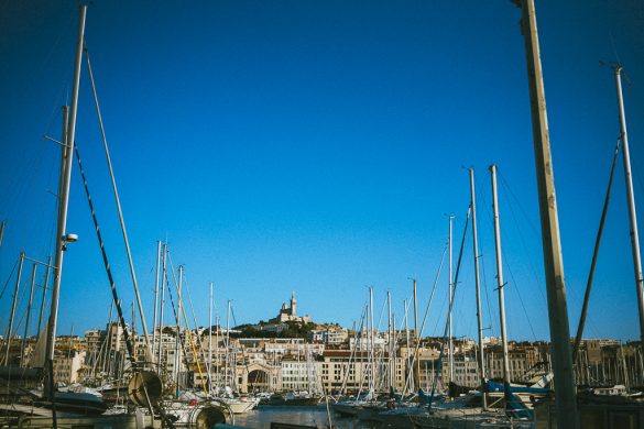 What to see in Marseille in 72 hours: the perfect 3 day itinerary