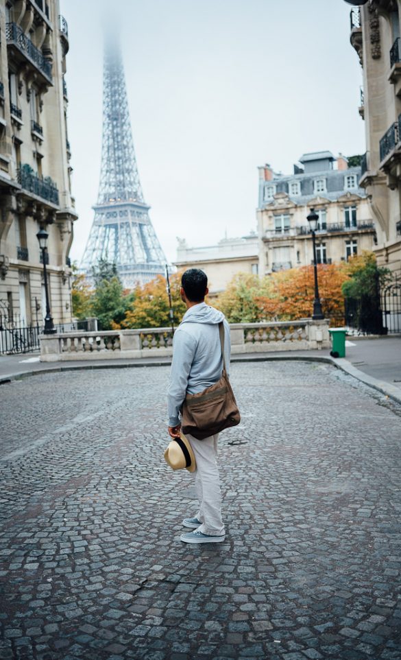 1 day in Paris: How to see the best of Paris in 24 hrs