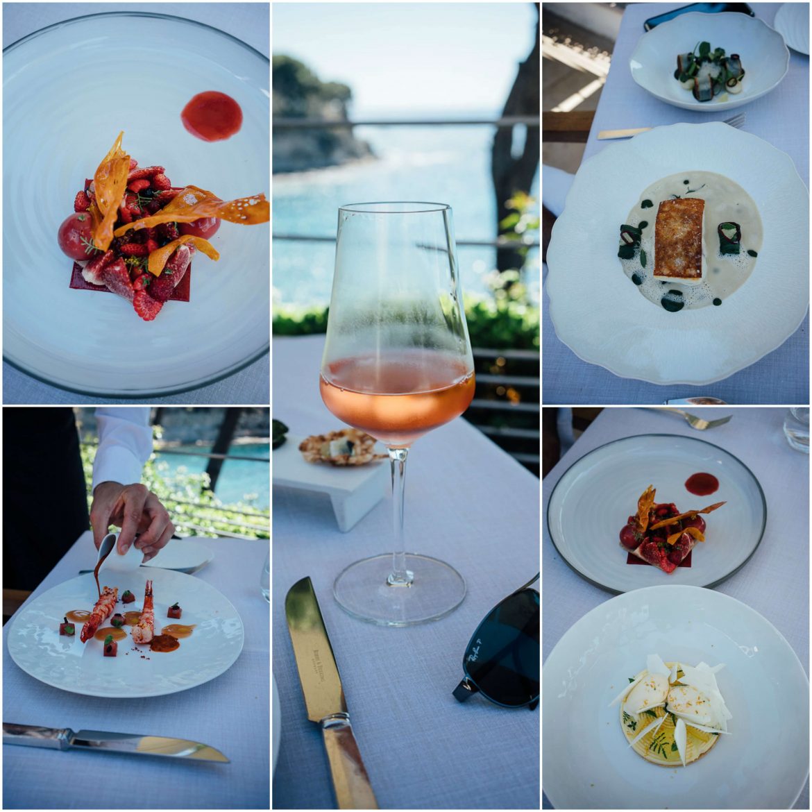 Provencal Dishes: Provence Restaurant guide for the best Provencal Food