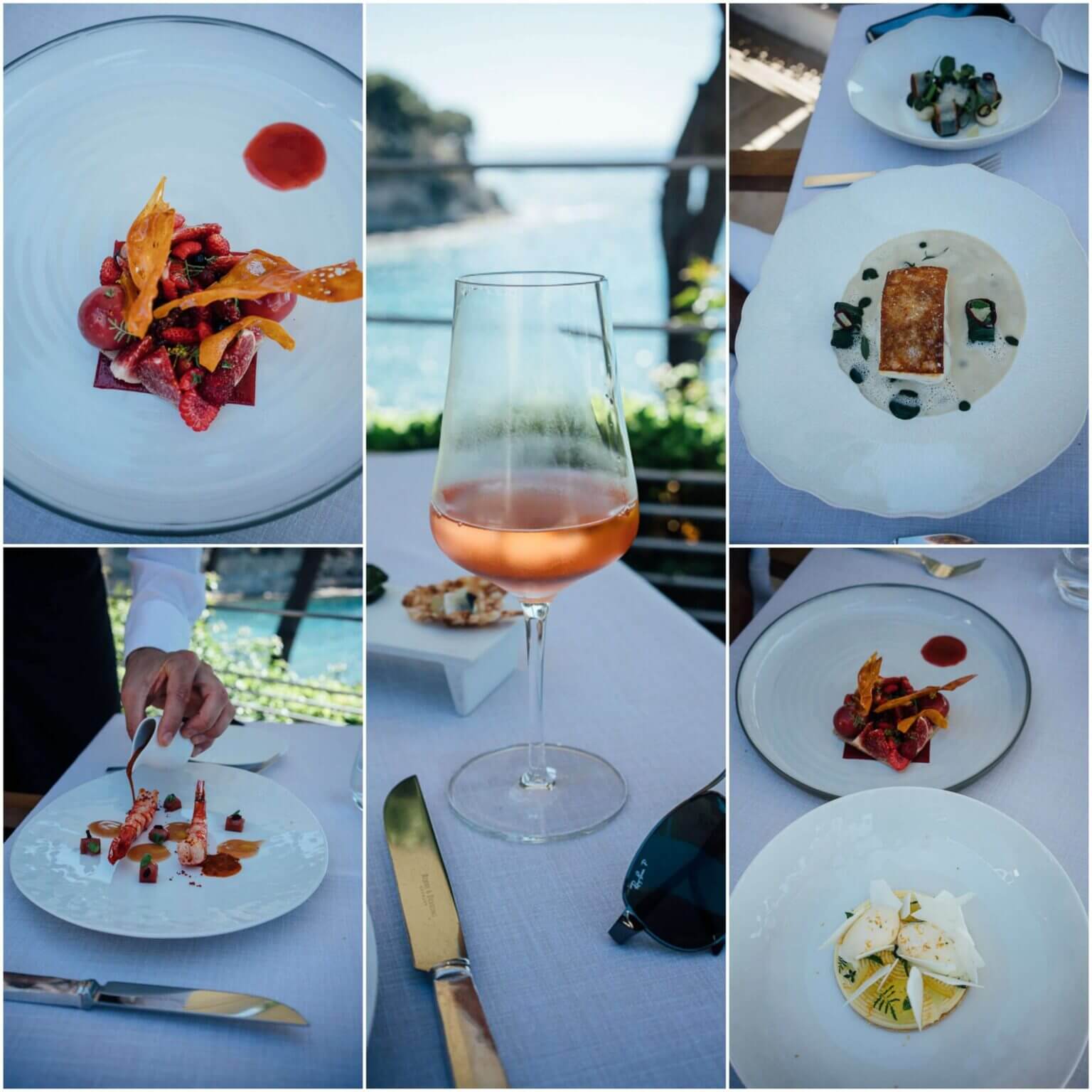 Provencal Dishes: Provence Restaurant guide for the best Provencal Food