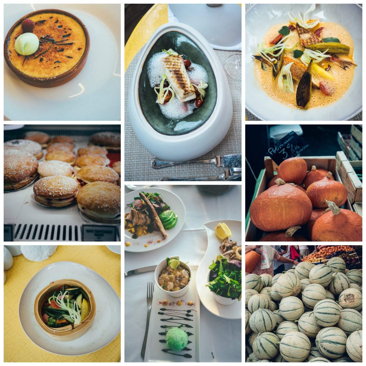Provencal Dishes: Provence Restaurant guide for the best Provencal Food