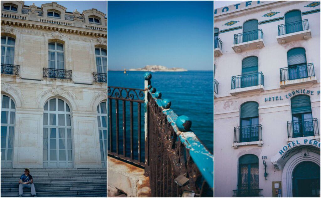 What to see in Marseille in 72 hours: the perfect 3 day itinerary