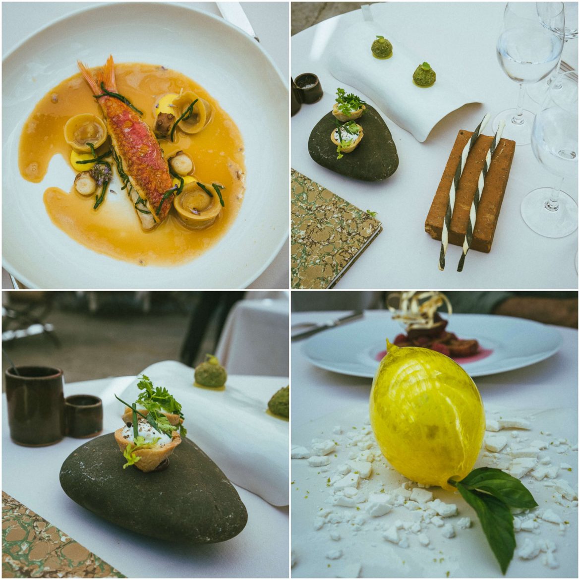 Provencal Dishes: Provence Restaurant guide for the best Provencal Food
