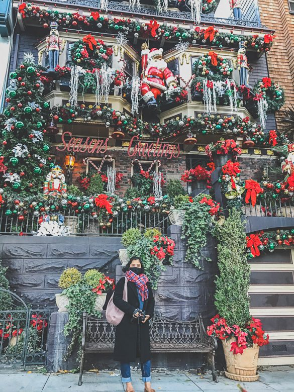10 awesome things to do in California in December